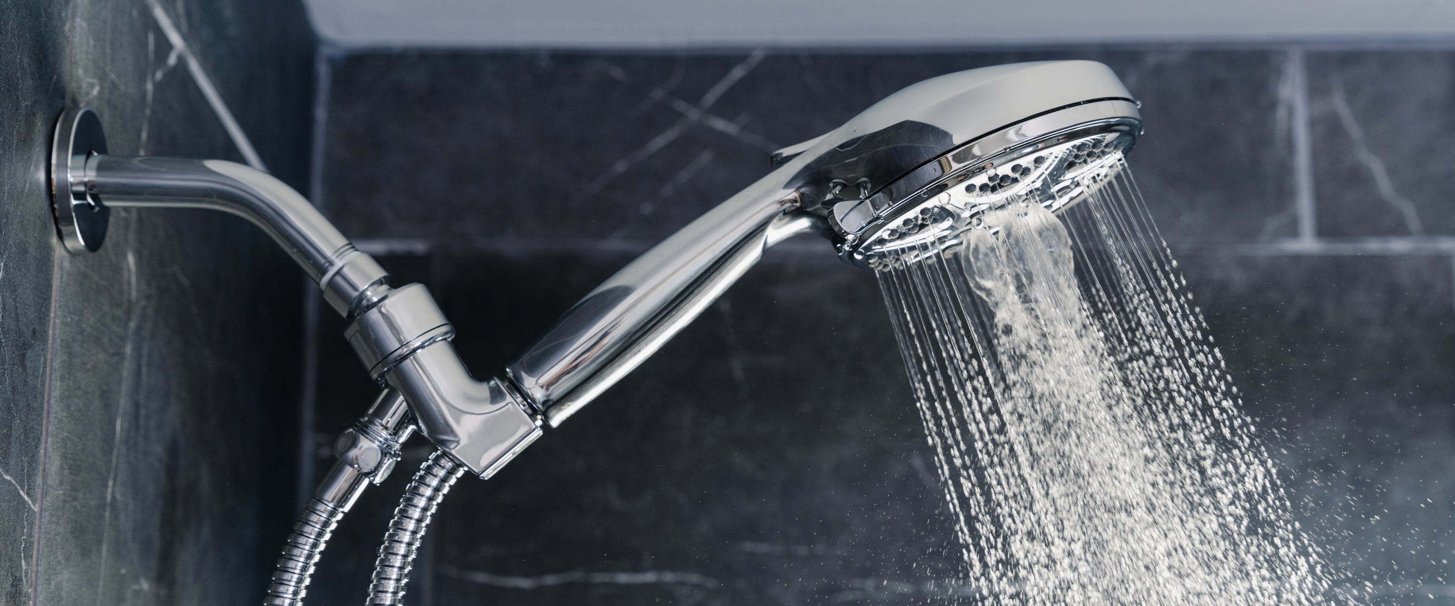 Shower accessories – SparkPod