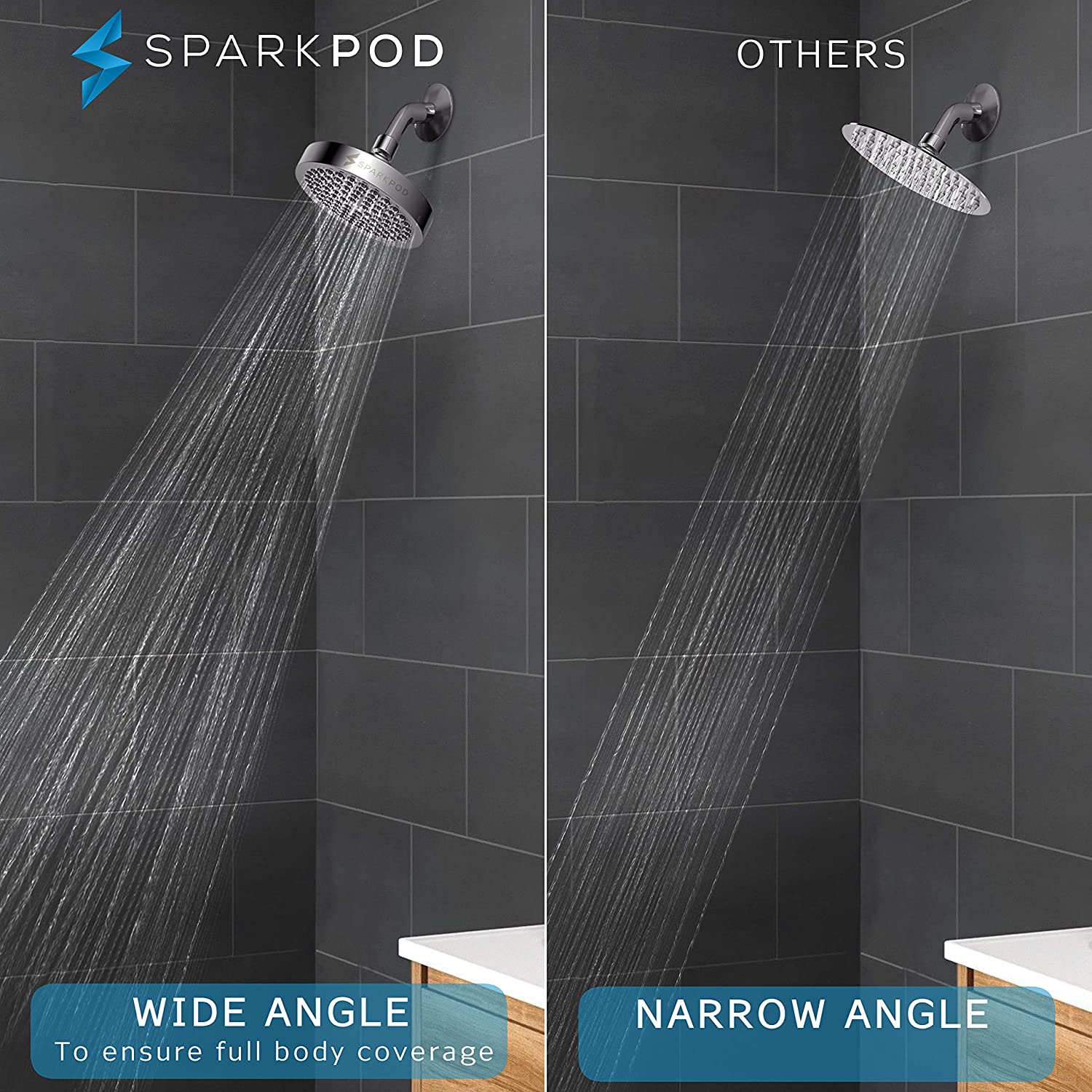 Best Seller - SparkPod