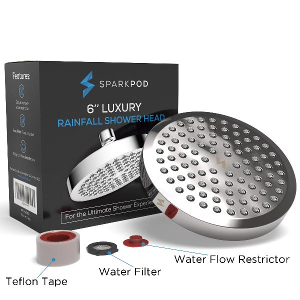 Best Seller - SparkPod